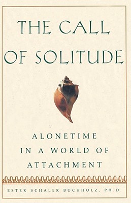 The Call of Solitude: Alonetime in a