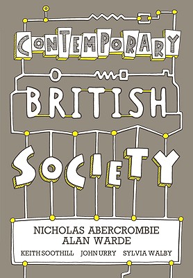 The Contemporary British Society