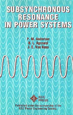Subsynchronous Resonance In Power