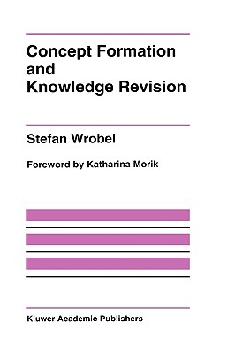 Concept Formation and Knowledg