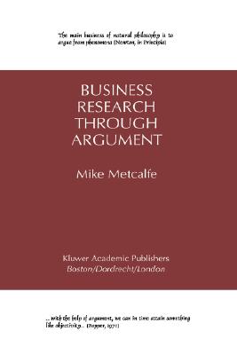 Business Research Through
