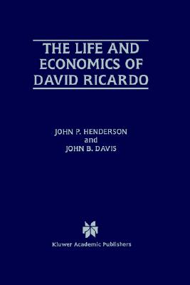 The Life and Economics of Dav