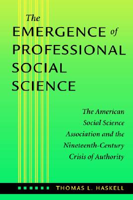 The Emergence of Professional Social