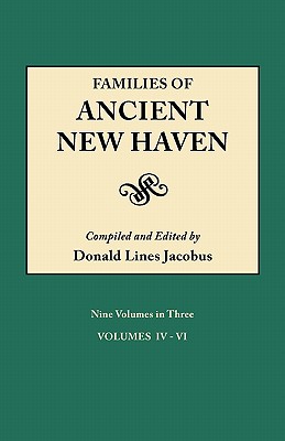 Families of Ancient New Haven.