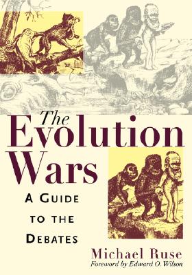 The Evolution Wars: A Guide to th