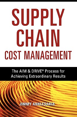The Supply Chain Cost Management: The