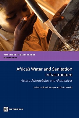 Africa's Water and Sanitatio