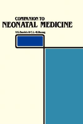 Companion to Neonatal Medicine