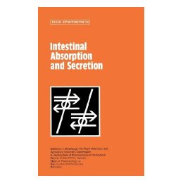 Intestinal Absorption and