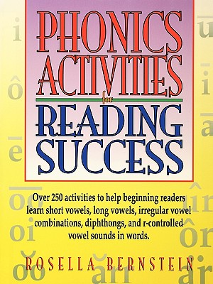 Phonics Activities For Reading
