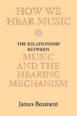 How We Hear Music: The Relationship