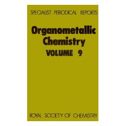 Organometallic Chemistry: Volume
