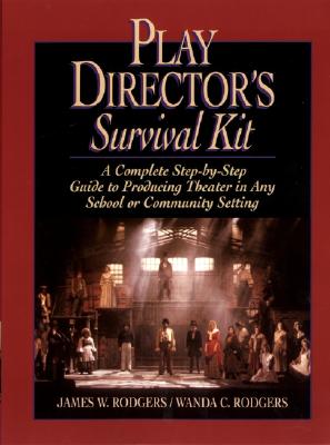 Play Director'S Survival Kit; A Complete