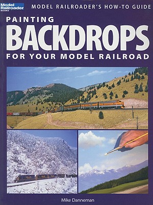 Painting Backdrops for Your Mode