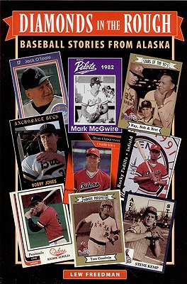 Diamonds in the Rough: Baseball Stories