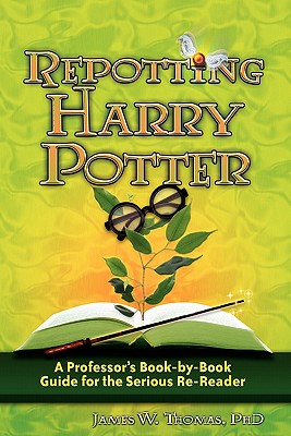 Repotting Harry Potter: A Professor's