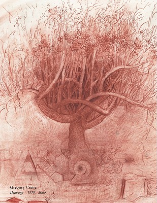 Gregory Crane, Drawings 1979 -