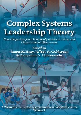 Complex Systems Leadership Theory: New