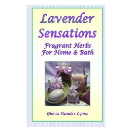 Lavender Sensations Lavender