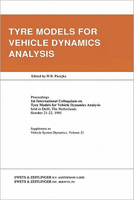Tyre Models for Vehicle Dynamic