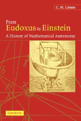 From Eudoxus to Einstein: A History of