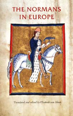 Normans in Europe