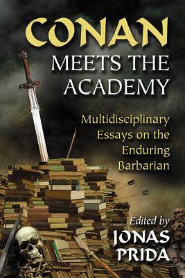 Conan Meets the Academy: