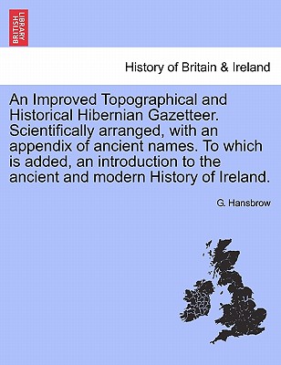 An Improved Topographical and