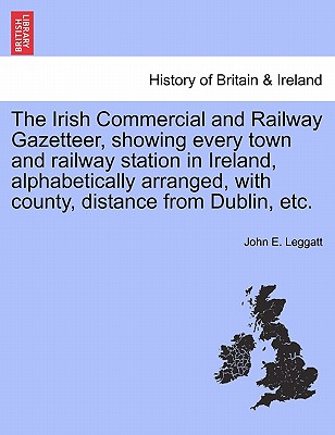 The Irish Commercial and Railway