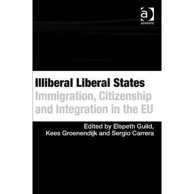 Illiberal Liberal States
