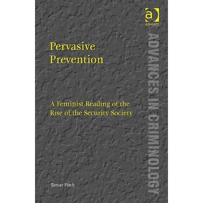 Pervasive Prevention