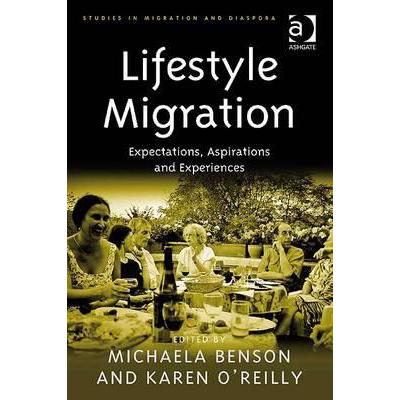 Lifestyle Migration