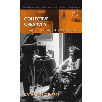 Collective Creativity