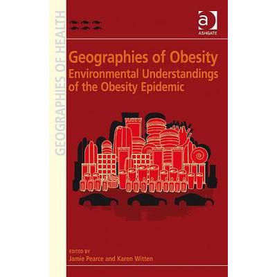 Geographies of Obesity