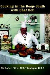 Cooking in the Deep-South with Chef