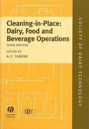 Cleaning-In-Place 3E