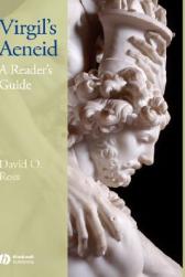 Virgil'S Aeneid - A Reader'S