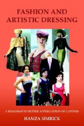Fashion and Artistic Dressing