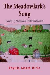 The Meadowlark's Song