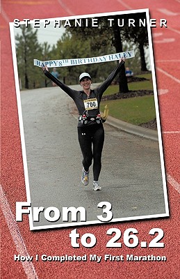From 3 to 26.2: How I Completed My First
