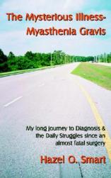 The Mysterious Illness-Myasthen