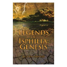 Legends of Isphilia: Genesis