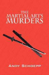The Martial Arts Murders