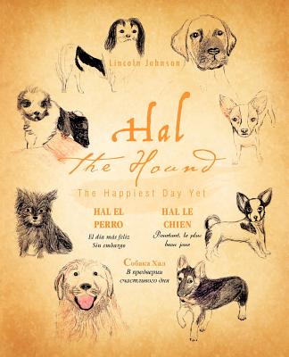 Hal the Hound: The Happiest Day