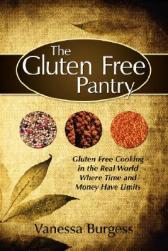 The Gluten Free Pantry: Gluten Free