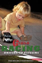 Girls Go Racing: Driving to