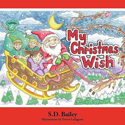 My Christmas Wish