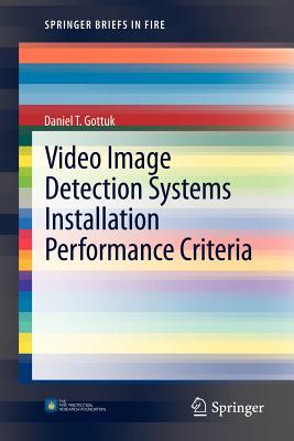 Video Image Detection System