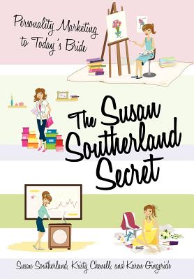 The Susan Southerland Secret: