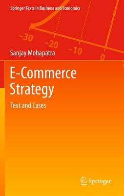 E-Commerce Strategy: Text and